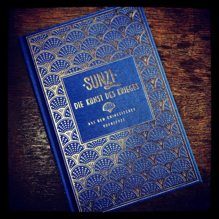 „Sunzi – Die Kunst des Krieges“ – Taniyan